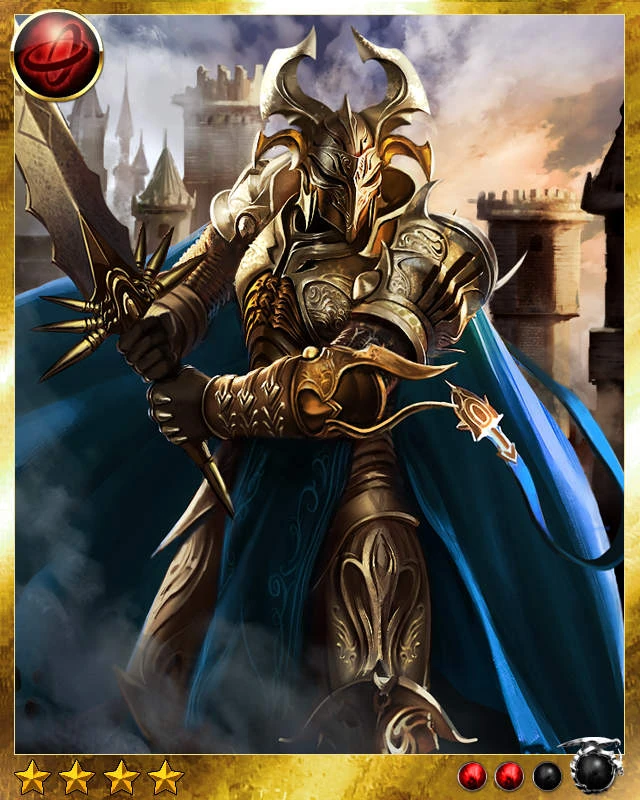 Chrysaor Krishna of Chrysaor (Character) - Comic Vine