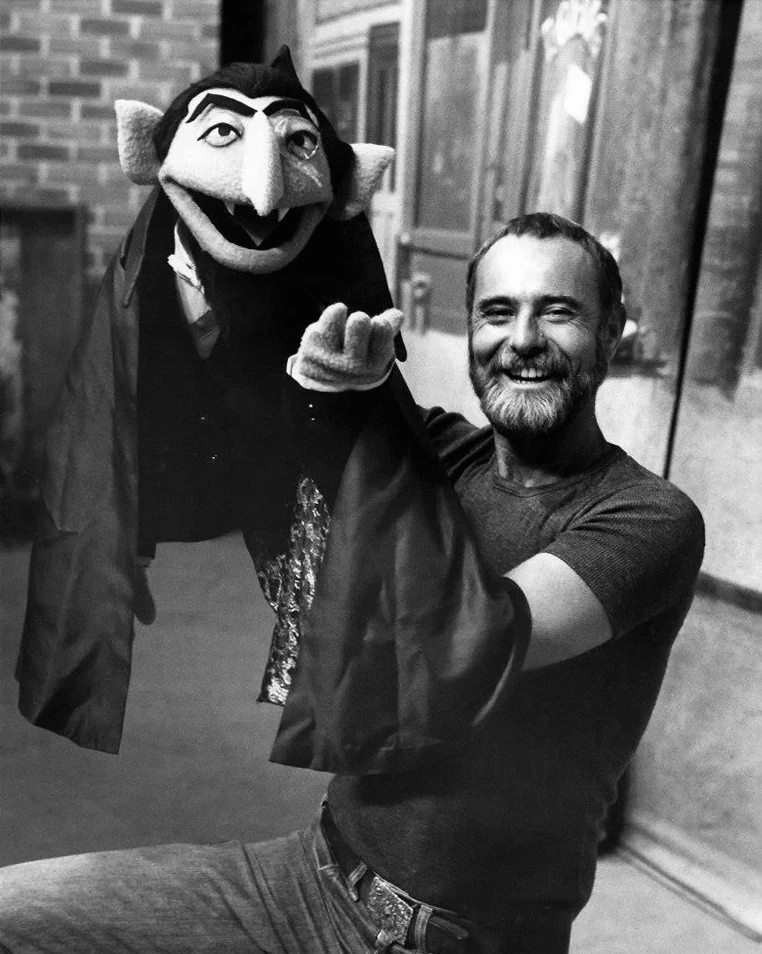 Count von Count - Muppet Wiki