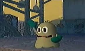 Orson - Pac-Man Wiki