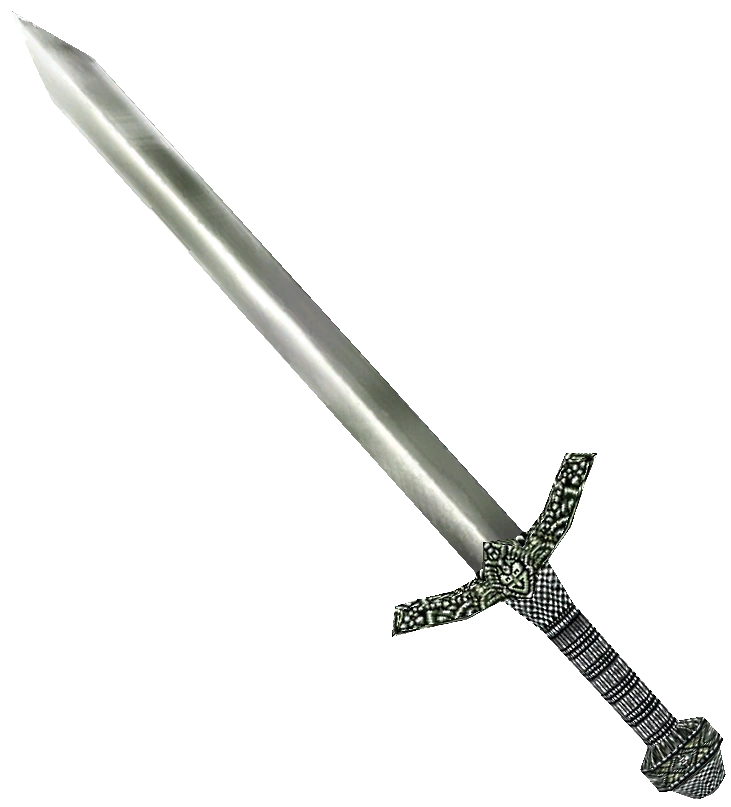 BM Nord Shortsword weapon