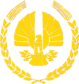 Archivo:Símbolo de Panem.png