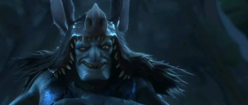 Image - Mandrake-61.png - Epic The Movie (2013) Wiki