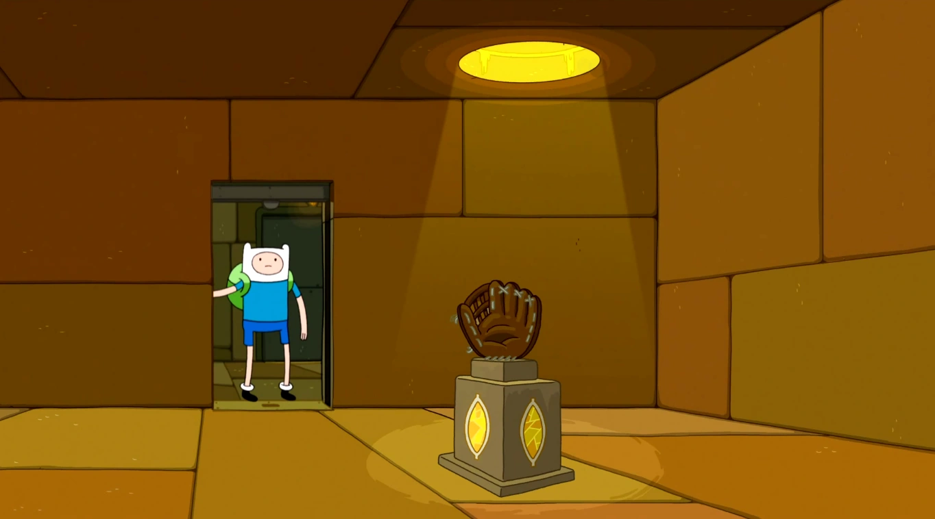 One of my favorite AT moments... : r/adventuretime