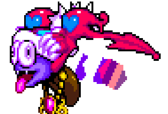 Image - Marx soul.png - Fantendo, the Nintendo Fanon Wiki - Nintendo ...