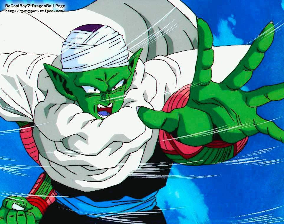 Image - Picolo.jpg - Wiki Dragon Ball