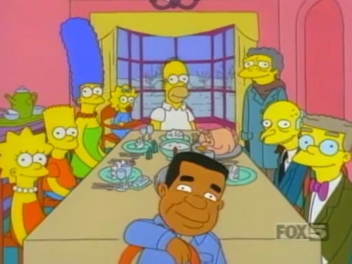 Image - Grift of the Magi 124.JPG - Simpsons Wiki