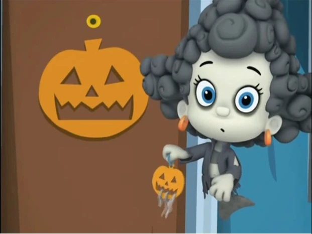 Image - Deema..jpg - Bubble Guppies Wiki