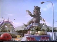 Gagi - Ultraman Wiki