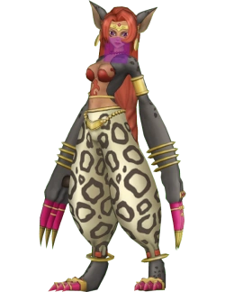 Persiamon - Digimon Masters Online Wiki - Take a step into the Digital ...