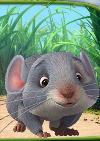 Cheese - Disney Princess & Fairies Wiki