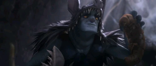 Image - Mandrake-75.png - Epic The Movie (2013) Wiki