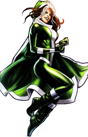 Rogue - Marvel-Insanity Wiki