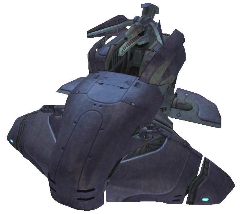 Image - H2-Wraith-Active.png - Halo Nation — The Halo encyclopedia ...