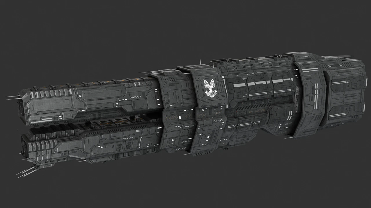 Orion-class battlecruiser - Sins of the Prophets Wiki