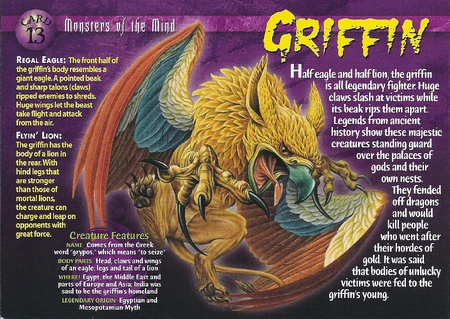 10 Weird and Fun Trading Card Lines – SomeNerdThing