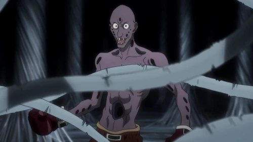 Bonolenov - Hunterpedia - Wikia