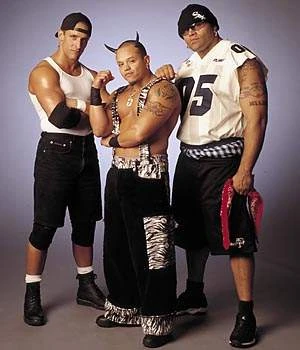 Filthy Animals - Pro Wrestling Wiki - Divas, Knockouts, Results, Match ...