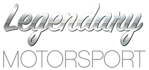 Legendary Mc Logo