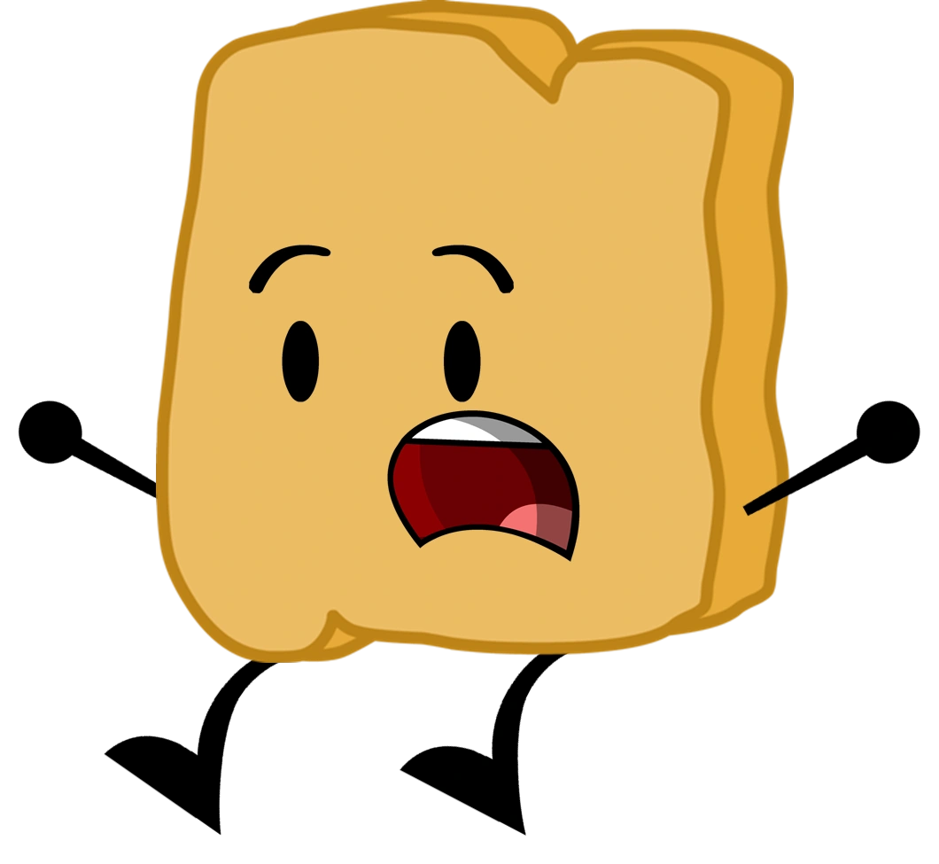 Image - Woody (New BFCK Pose).png - Battle For Dream Island Fan Fiction ...