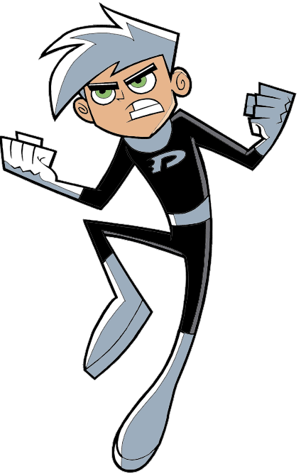 Danny Phantom - Heroes Wiki
