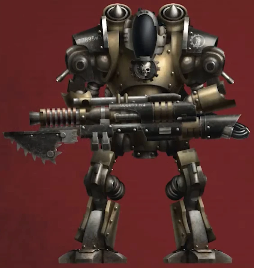 Thallax - Warhammer 40K Wiki - Space Marines, Chaos, planets, and more