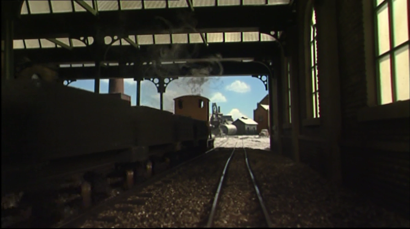 Image - Duncan'sBluff19.png - Thomas the Tank Engine Wikia