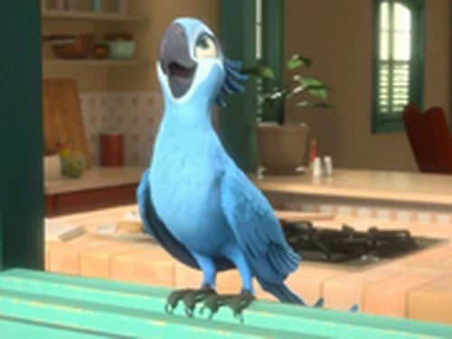 Jewel - Rio Wiki - Wikia