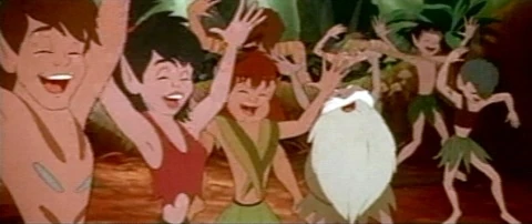 Ferngully - FernGully Wiki