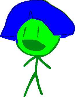 Image - Zombie Dora.png - Battle For Dream Island Fan Fiction Wiki