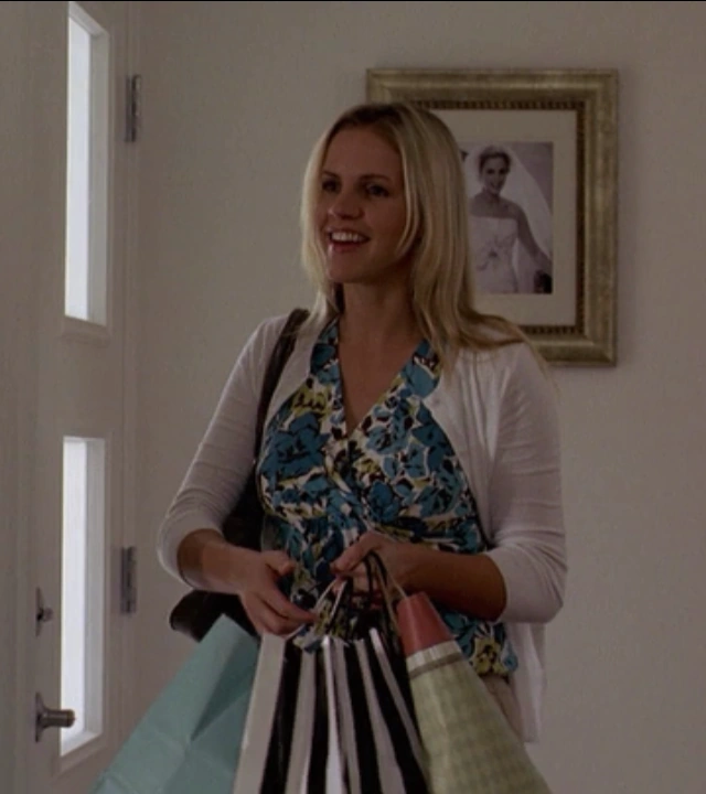 Sara Tyree - Breaking Bad Wiki