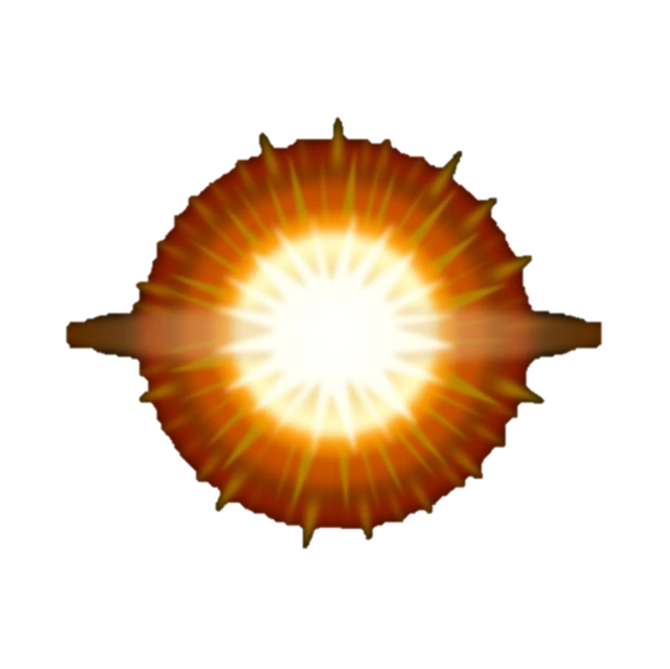 Image - Bomb Explosion.png - Battle For Dream Island Fan Fiction Wiki