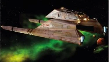 Image - Surak (Vulcan shuttle).jpg - Memory Beta, non-canon Star Trek Wiki