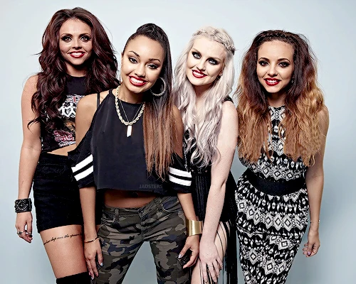 Image - Little-mix-11.jpg - Little Mix Wiki - Wikia