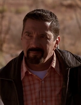 Steven Gomez - Breaking Bad Wiki