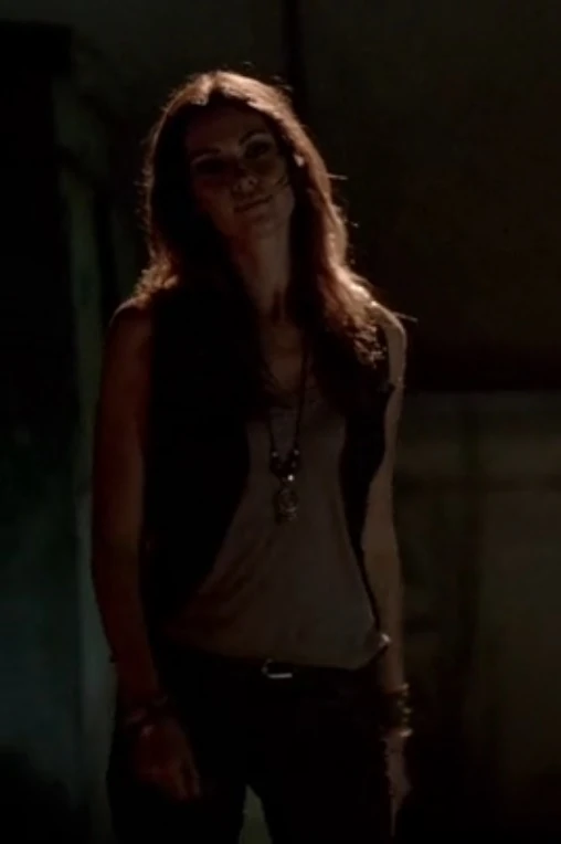 Image - Nadia 5 TVD 5x01.jpg - The Vampire Diaries Wiki - Episode Guide ...