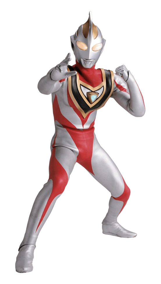 Image - Ultraman Gaia.png - Ultraman Wiki