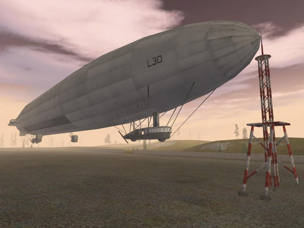 Equipment of the German Empire - Battlefield 1918 Wiki