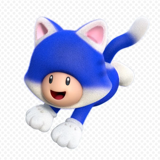 Toad - Super Mario Wiki - La enciclopedia de Mario