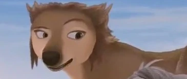 Alpha And Omega 2 Princess