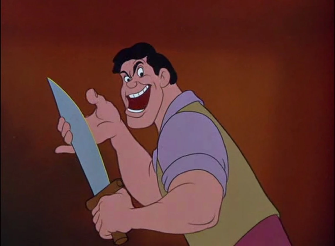 Image - Brom Bones.jpg - DisneyWiki