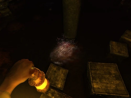 Kaernk - Amnesia Wiki