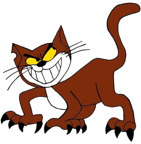 Azrael (Glovey Story) - Smurfs Fanon Wiki