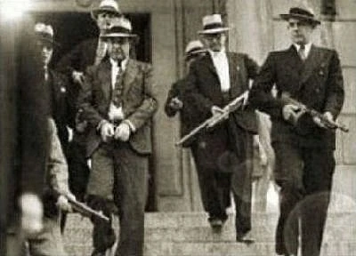 Al Capone Gang