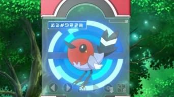 Kalos Dex Toy? : r/pokemon