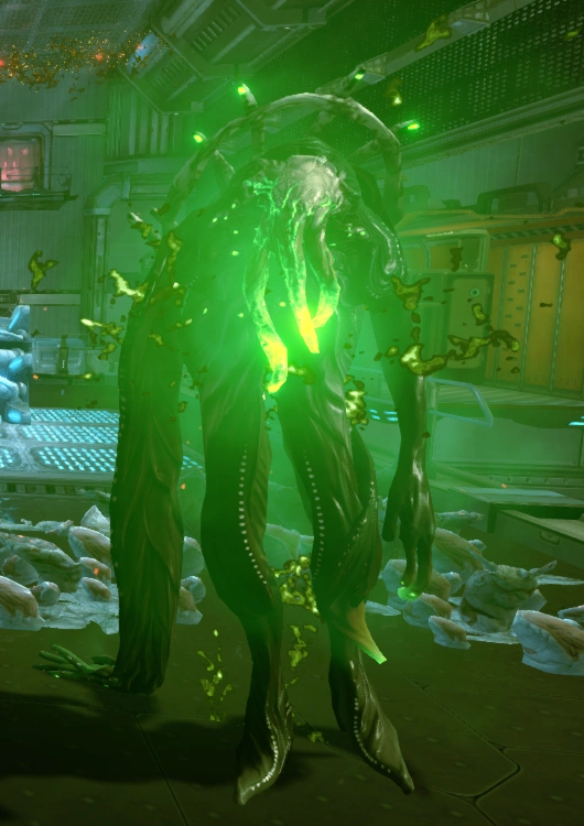 Join Alad's Legion - Off Topic - Warframe Forums