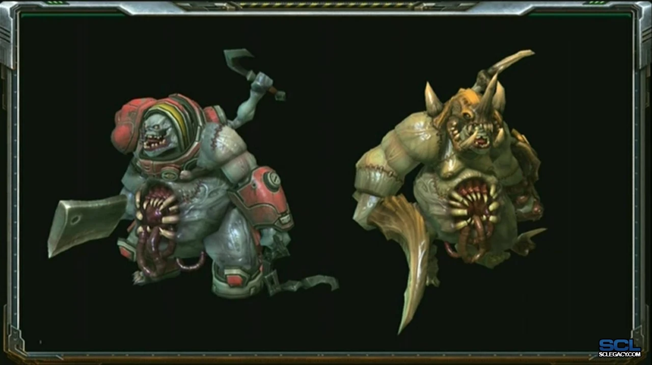 Stitches - Heroes of the Storm Wikia