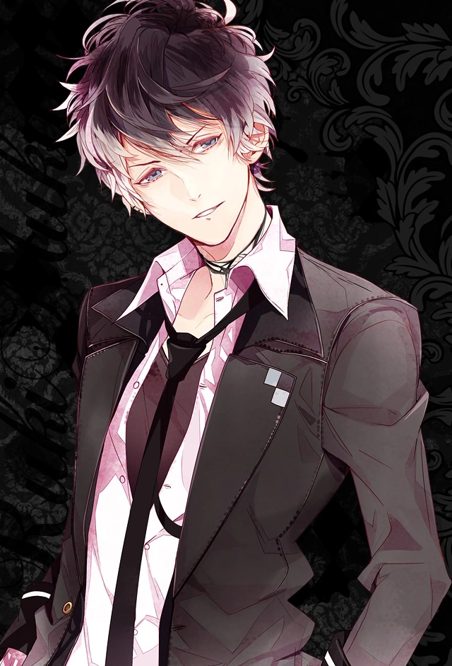 Ruki Mukami - Diabolik Lovers Wiki