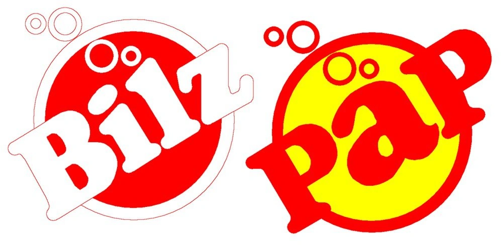 Bilz y Pap - Logopedia, the logo and branding site