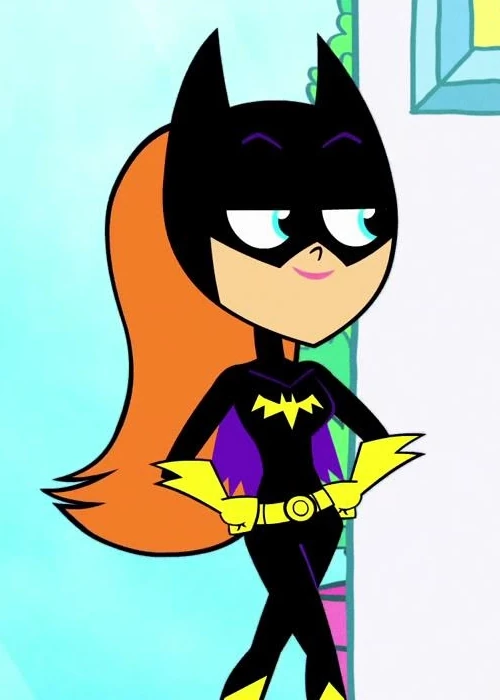 Image - Batgirl.jpg - Teen Titans Go! Wiki - Wikia