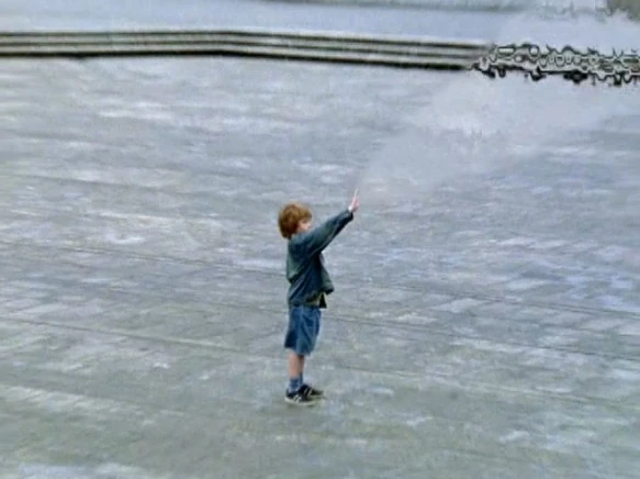 Sam (episode) - RangerWiki - the Super Sentai and Power Rangers wiki